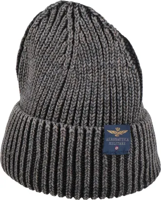 Aeronautica ACCESSOIRES - M&uuml;tzen & H&uuml;te auf YOOX.COM