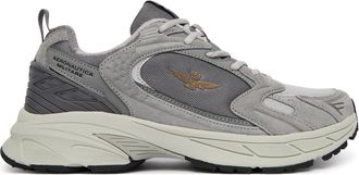 Aeronautica Sneakers Aeronautica Militare 261SC0301UCT03500 Grau