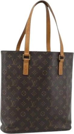 Louis Vuitton Damen, Pre-Owned, Braun, ONE SIZEGr&ouml;&szlig;e