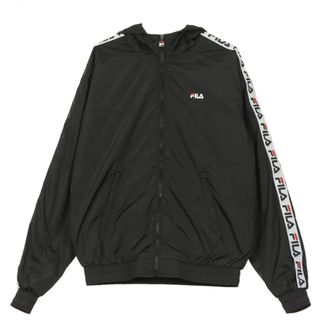 Fila Windjacke - - Sport - Herren - Schwarzk - XL