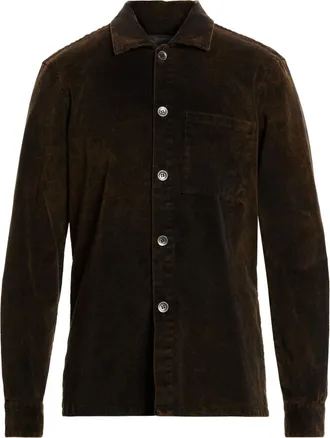 Messagerie TOPS - Hemden auf YOOX.COM