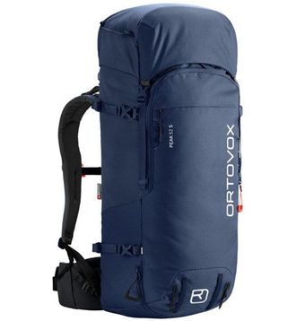 Ortovox Peak 52 S - Alpinrucksack