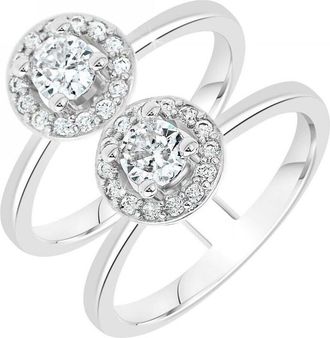 SC Crystal B2700-ARGENT-7-54