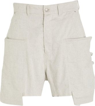 Rick Owens HOSEN & R&Ouml;CKE - Shorts & Bermudashorts auf YOOX.COM