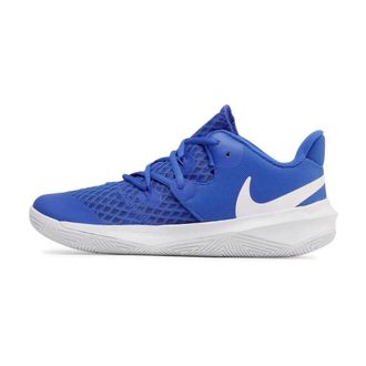 Nike HyperSpeed Court - - Sport - Herren - Blau - 47 1/2 EU