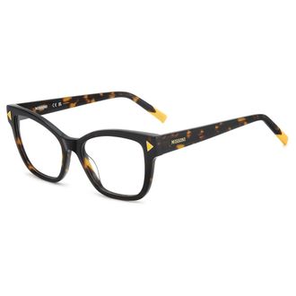 Missoni Femme, Accessoires, Brun, Taille: 52 MM MIS 0238 Optical Frame