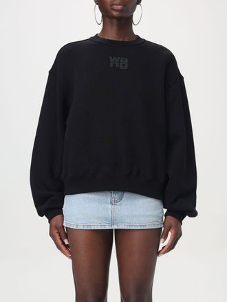 Alexander Wang Sweat-Shirt T BY ALEXANDER WANG Femme couleur Noir