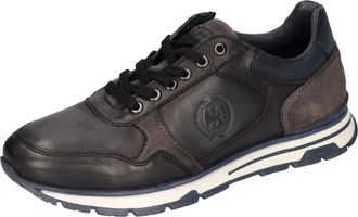 Lerros Lerros Herren 4975-302 Schnuerhalbschuh, Graphit, 42 EU