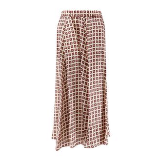 Aspesi Mod. 2289 Midirock - - Skirts - Damen - Mehrfarbig - M