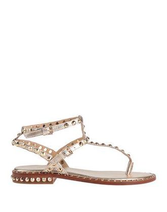 Ash CHAUSSURES - Tongs sur YOOX.COM