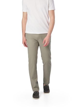 Brax Brax Herren Hosen gr&uuml;n