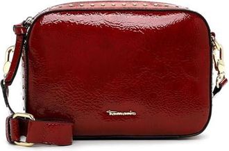 Tamaris sac à épaule bandoulière TAS Georgiana Crossbody Bag Red rouge