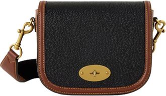 Mulberry Femme, Sacs, Noir, Taille: ONE Size Rl8996-127A340 Sac bandouli&egrave;re