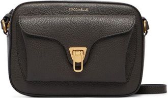 Coccinelle Handtasche MF6 Coccinelle Beat Soft E1 MF6 15 02 01 Khakifarben
