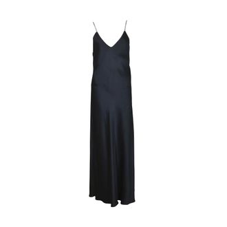 Blaz&eacute; Milano Femme, Robes, Bleu, Taille: 40 FR Maxi Dress