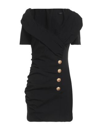 Balmain KLEIDER - Mini-Kleider auf YOOX.COM