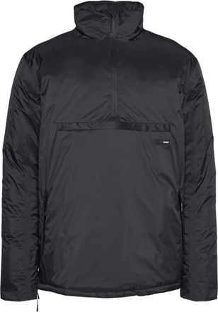 Rains Anorak Imperm&eacute;able Matelass&eacute; Rains