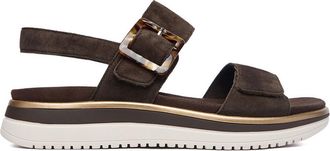 Remonte Sandalen Remonte CEO-D1J62-25 Dunkelbraun