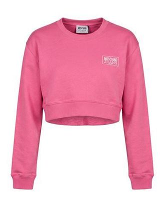 Moschino TOPS - Sweat-shirts sur YOOX.COM
