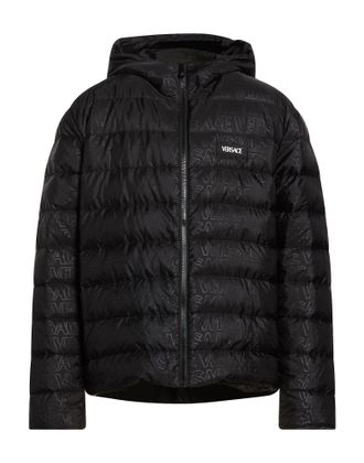 Versace JACKEN & M&Auml;NTEL - Pufferjacken & Daunenjacken auf YOOX.COM