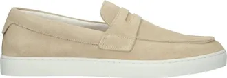 Blackstone Homme, Chaussures, Beige, Taille: 46 EU Fg602.Papy Slip-ons