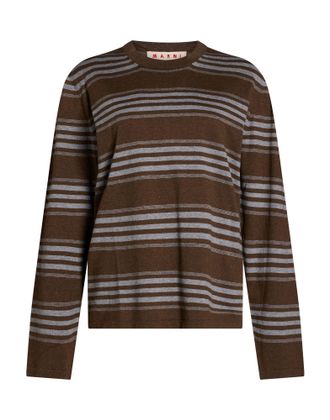 Marni STRICKWAREN - Pullover auf YOOX.COM