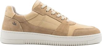 Ambitious Homme, Chaussures, Beige, Taille: 46 EU 6204 Zero Waste Eyven Baskets