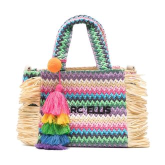 Marc Ellis Damen, Taschen, Mehrfarbig, ONE SIZEGr&ouml;&szlig;e