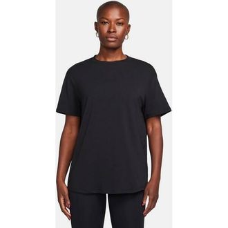 Nike Damen Shirt W NK ONE RELAXED DF SS TOP