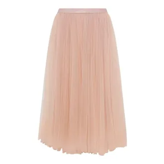 Repetto Jupe tutu longue - Femme - Jupes - Rose - Taille: 40 FR