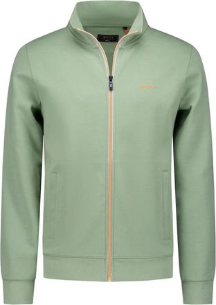 New Zealand Auckland Herren, Sweatshirts & Hoodies, Gr&uuml;n, 2XLGr&ouml;&szlig;e