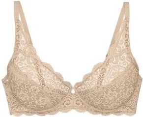 Triumph Soutien gorge Amourette &agrave; dentelle