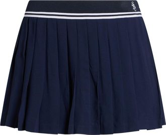 Sporty & Rich HOSEN & R&Ouml;CKE - Minir&ouml;cke auf YOOX.COM
