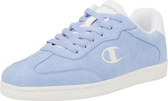 Champion Damen Prestige Sneaker, Blau Bs011, 38 EU