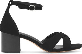 Jenny Fairy Sandalen Jenny Fairy Aylin WYL04013-1 Schwarz