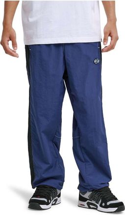 DC Flow Down - Pantalon de surv&ecirc;tement - Bleu fonc&eacute;