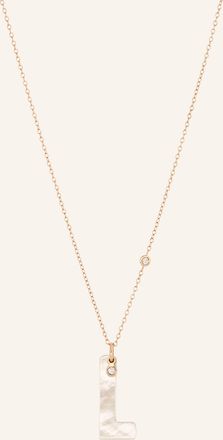 Wempe Wempe Anh&auml;nger Twist Fine Jewelry rosegold