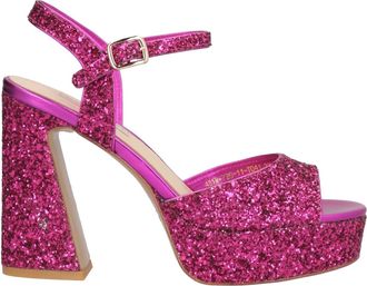 Emanuelle Vee SCHUHE - Sandalen auf YOOX.COM