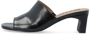 Bianco Pantolette Dina