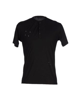 Daniele Alessandrini TOPS - T-shirts auf YOOX.COM