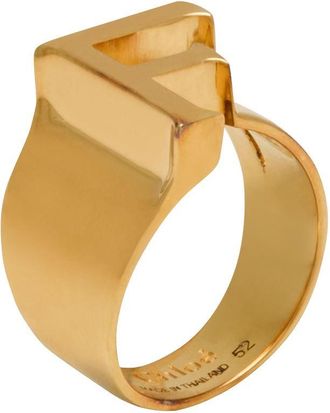 Chlo&eacute; SCHMUCK und UHREN - Ringe auf YOOX.COM