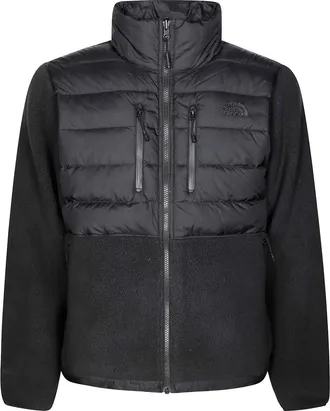 The North Face Blouson Rembourr&eacute; - Noir