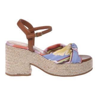 Baldinini Damen, Schuhe, Mehrfarbig, 41 EUGr&ouml;&szlig;e