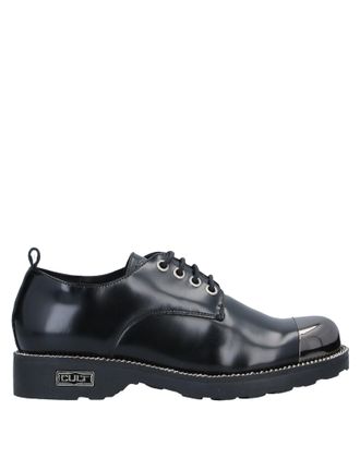 Cult SCHUHE - Schn&uuml;rschuhe auf YOOX.COM