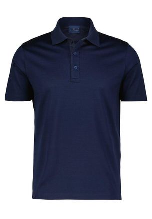 Paul & Shark Herren Poloshirt aus Baumwolle