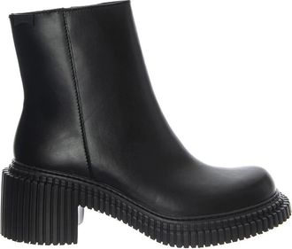 Camper Femme, Chaussures, Noir, Taille: 41 EU Campus / Pix London Ankle Boot