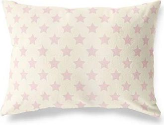 Bonamaison Le Jardin du Lin Kissen Zierkissenbezug Zufälliges Muster Kissenbezug, Weich Bequem, Für Zuhause Autos Büro Sofa Wohnzimmer Couch Schlafzimmer Dekor, 