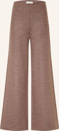 Marc O'Polo Marc Opolo Marlenehose braun