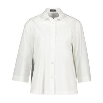 van Laack Damen, Blusen & Hemden, Wei&szlig;, 3XLGr&ouml;&szlig;e