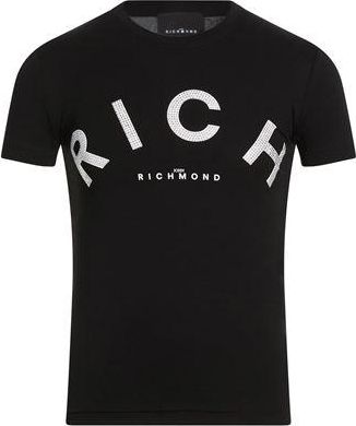John Richmond TOPS - T-shirts sur YOOX.COM